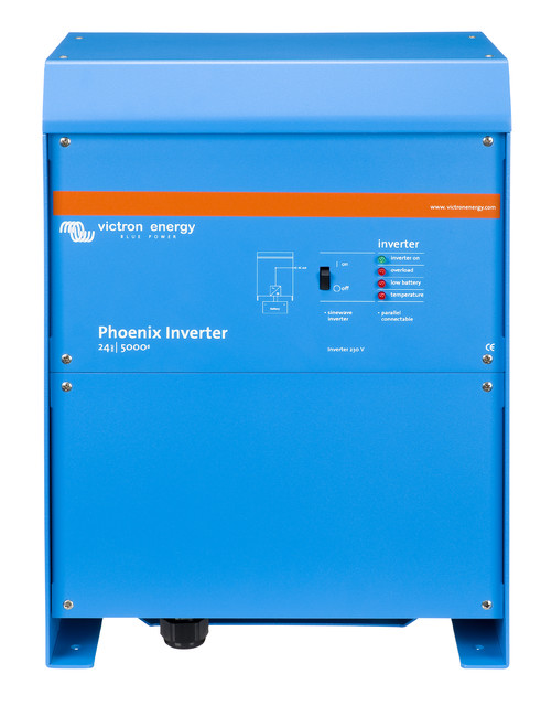 Phoenix Inverter 12 / 24 / 48 Volt / Phoenix Inverter Compact 12 / 24 ...
