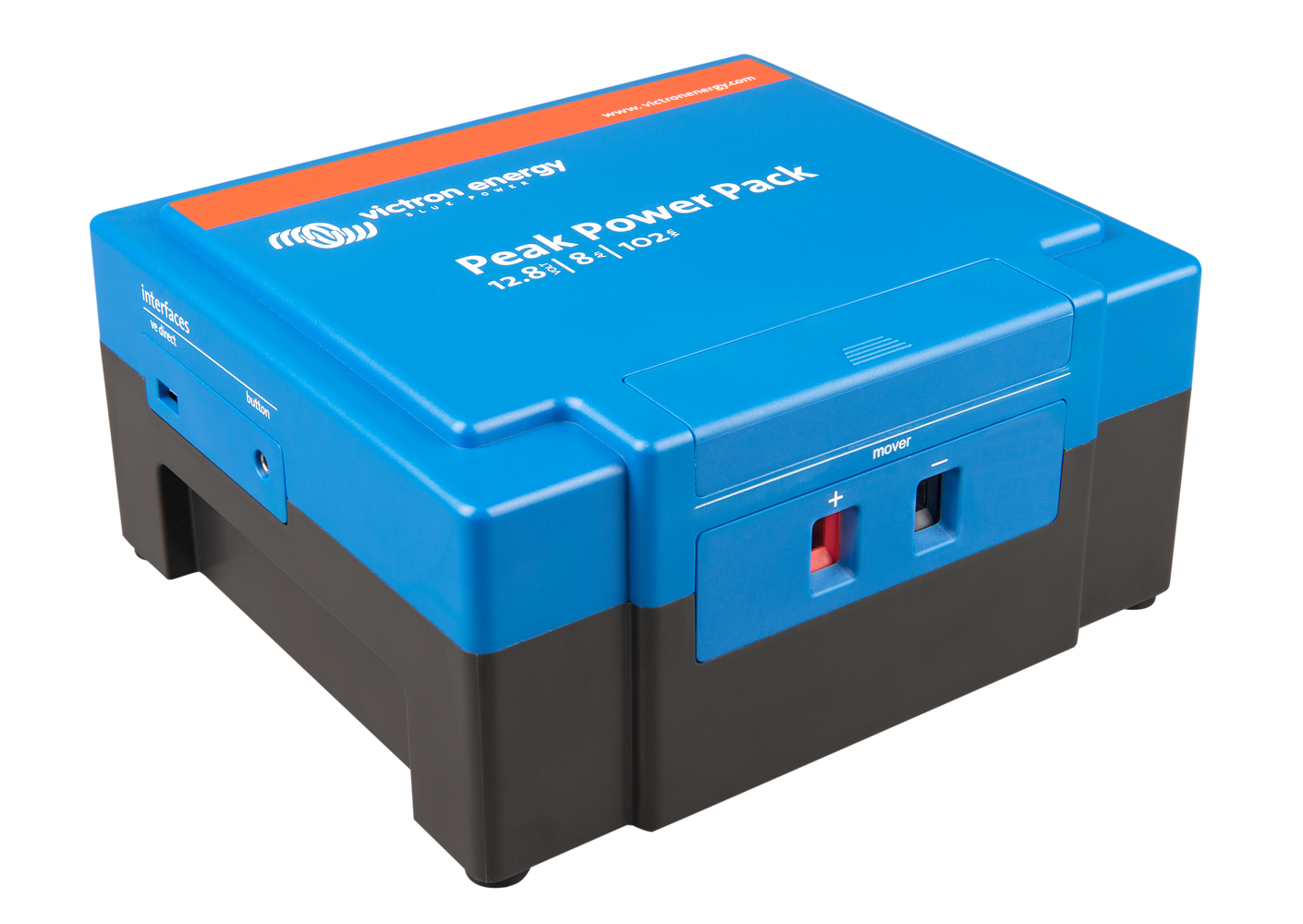 Peak Power Pack - Victron Energy
