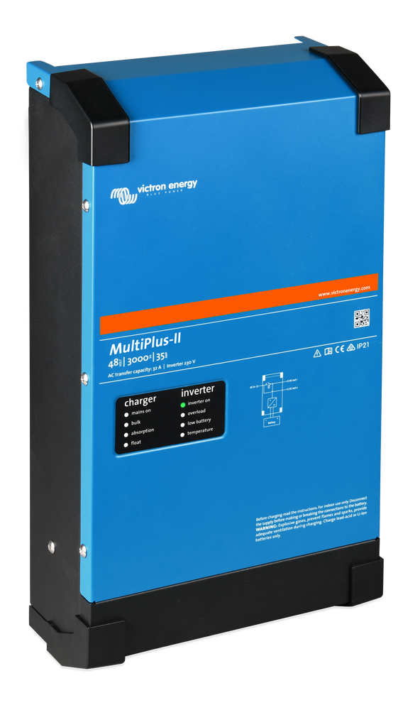 MultiPlus-II - Victron Energy