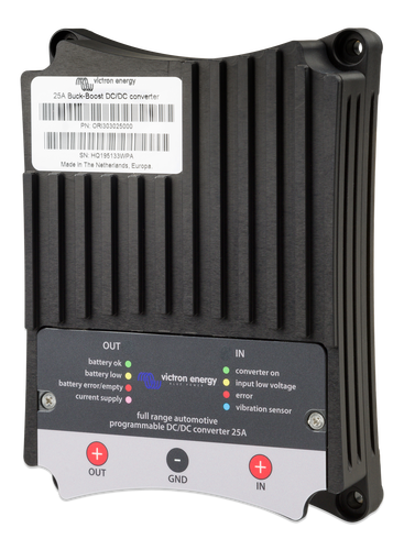 Conversor CC-CC Buck-Boost de 25A / 50A / 100A - Victron Energy