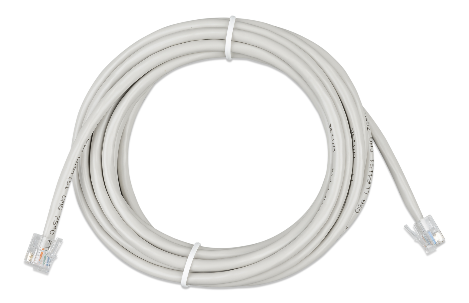 RJ12 UTP Cable - Victron Energy