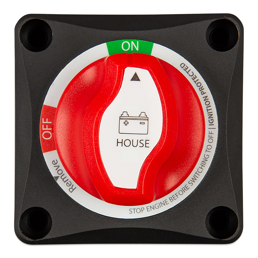 Busbars - Victron Energy