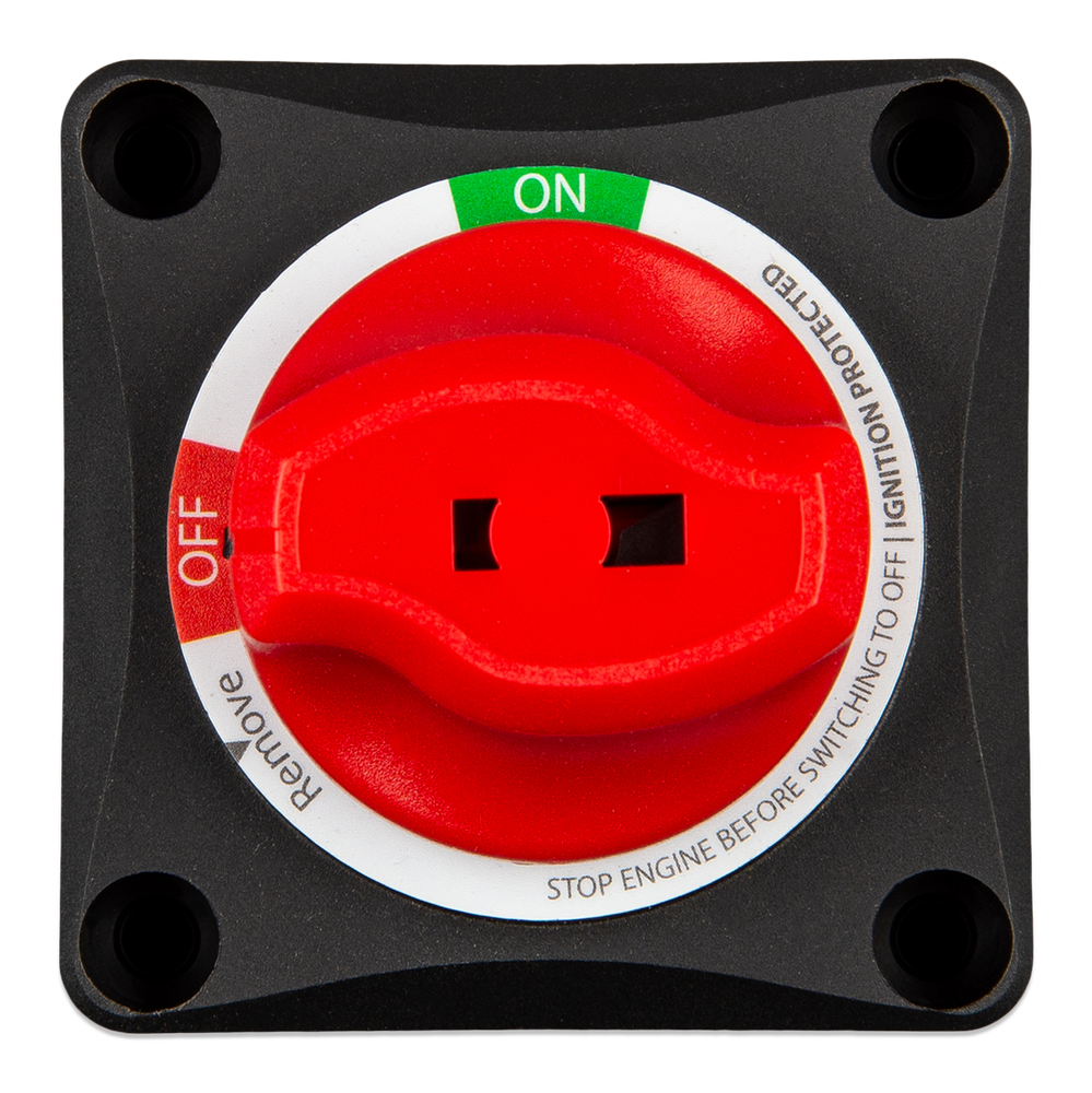 Busbars - Victron Energy