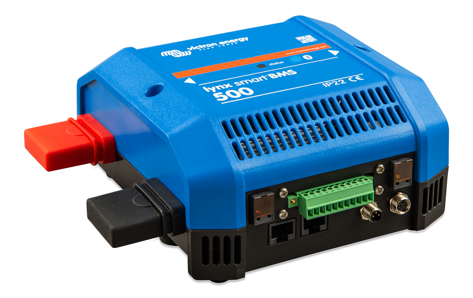 Lynx Smart BMS - Victron Energy