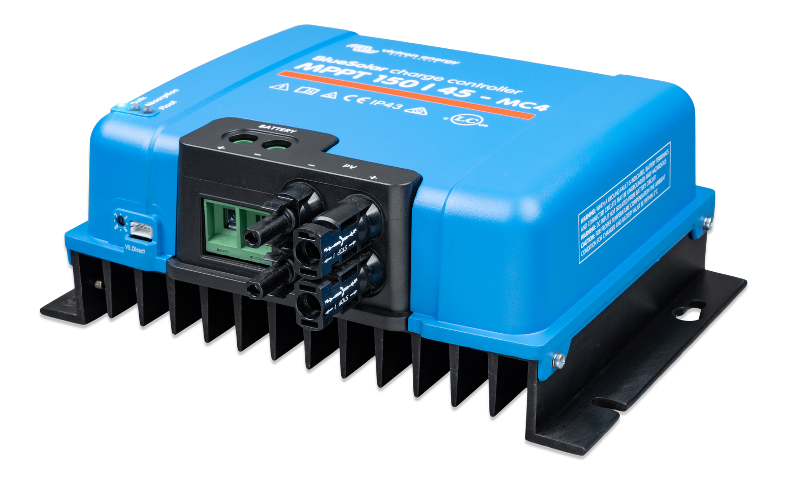 BlueSolar MPPT 150/35 - Victron Energy