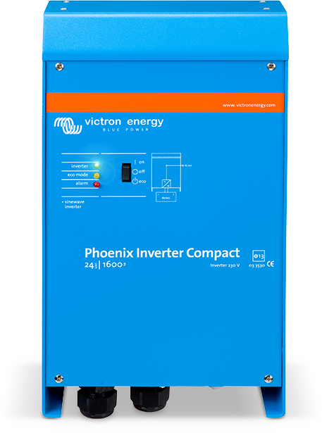 Inverters - Victron Energy